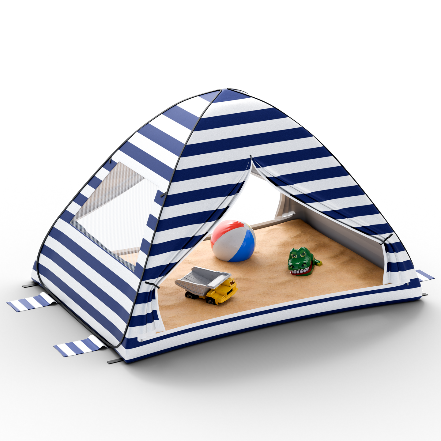 Sandbox Tent